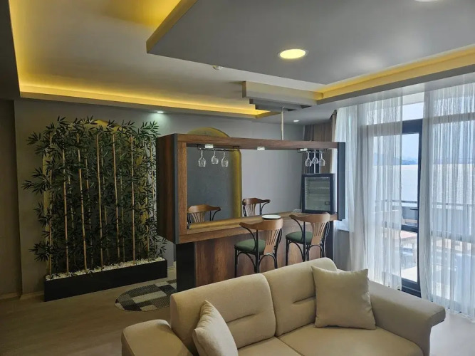 Barakat Suit Pansiyon - Gemlik
