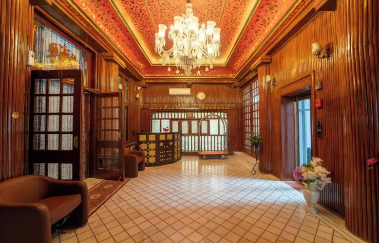 The Kurki Heritage - Jaipur