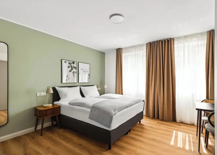 Limehome Karlsruhe Kaiserstraße - Karlsruhe