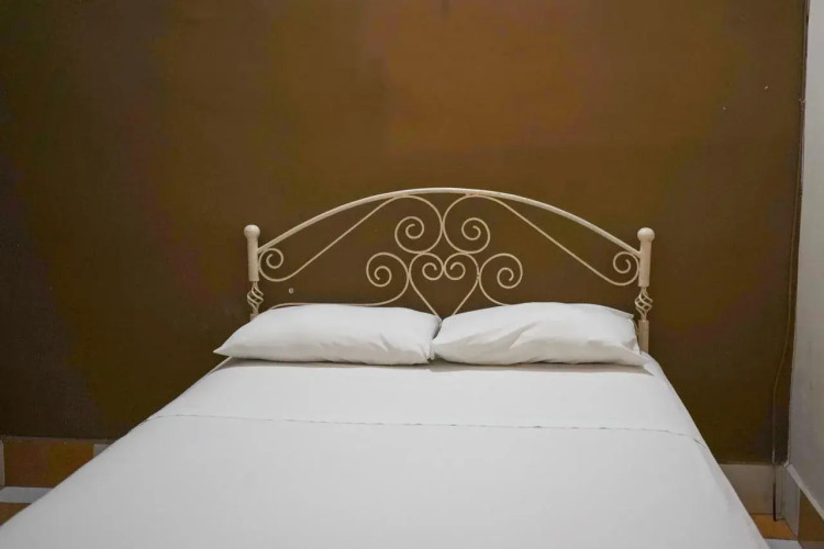 Oyo Hotel El Conquistador - Heroica Veracruz