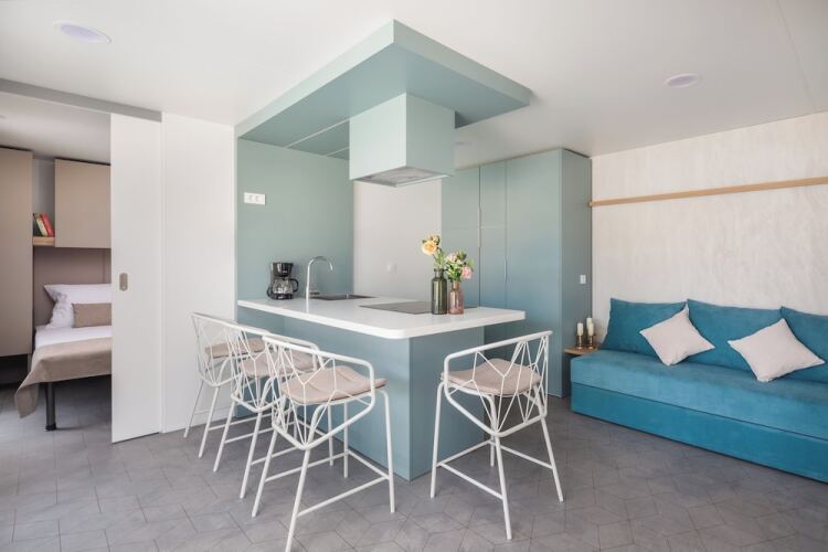 Aminess Avalona Glamping Villas & Mobile Homes - Pag