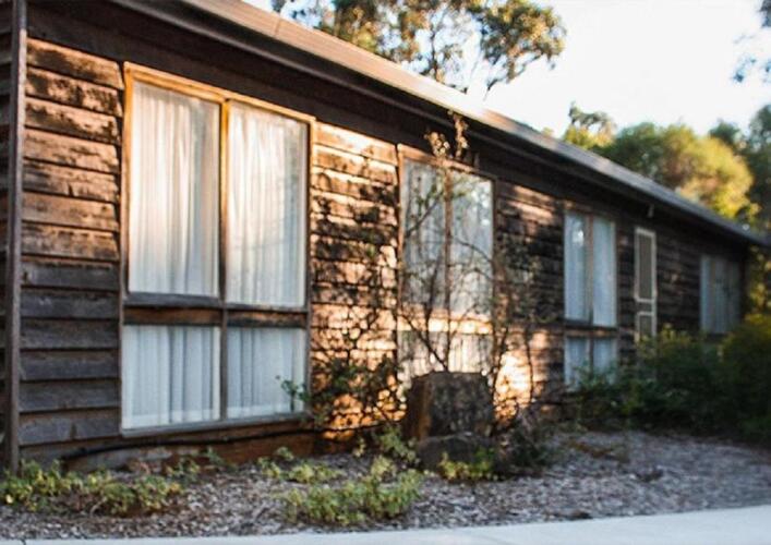 A-line Holiday Park - Victoria