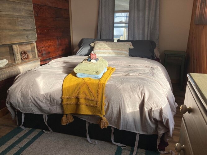 The Balsam Inn - Gloversville, NY