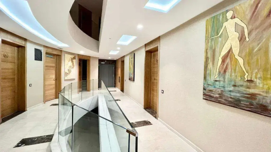 Zen Suites Hotel Massira - Casablanca