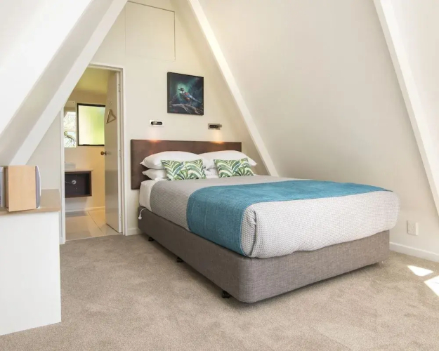 Punga Cove Resort - South Island