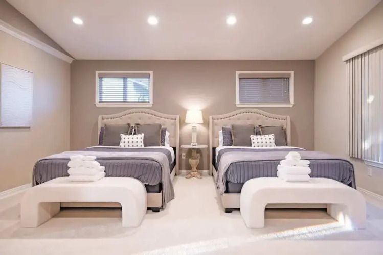 Marbella Lane - Charming 4br Bungalo For Relaxing Retreat - Whittier, CA