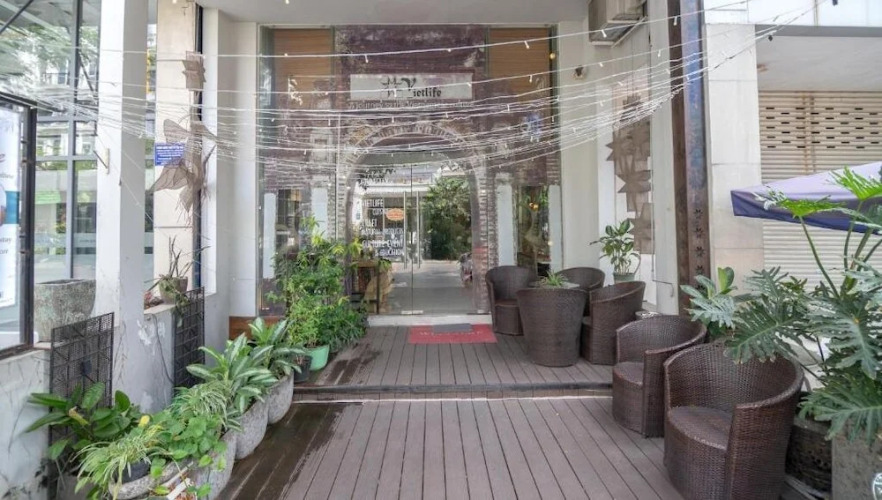 Vietlife Hotel & Apartment - Nhà Bè