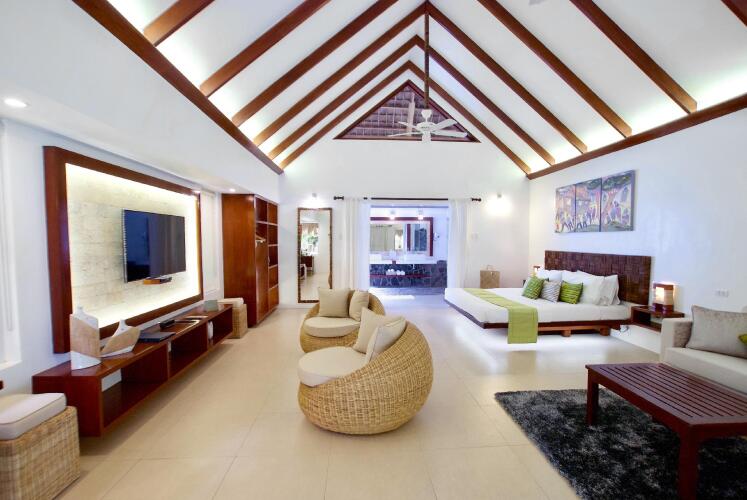 Atmosphere Resorts & Spa - Dauin