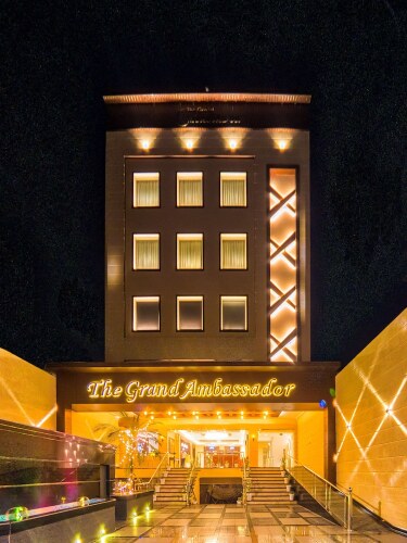 The Grand Ambassador - Phagwara