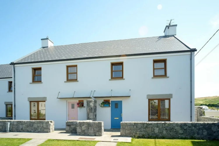 Hotel Doolin - Doolin