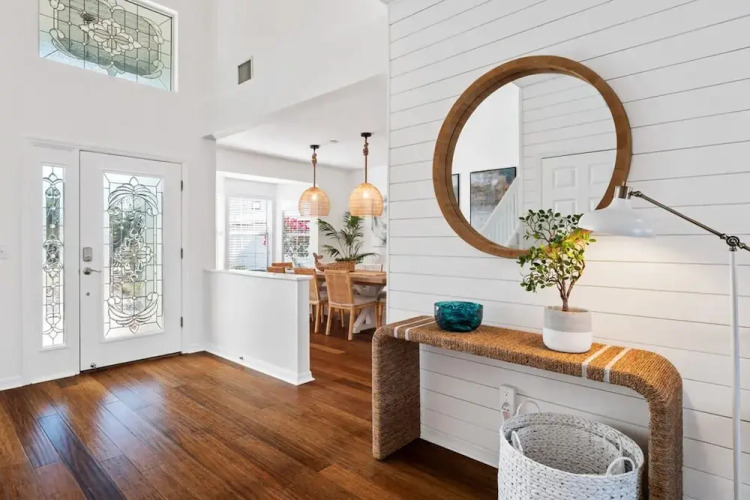 Bring Your Boat Heated Pool Spa Dock Beach - Palm Coast, FL