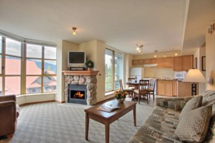 Worldmark Whistler - Sundance - Whistler