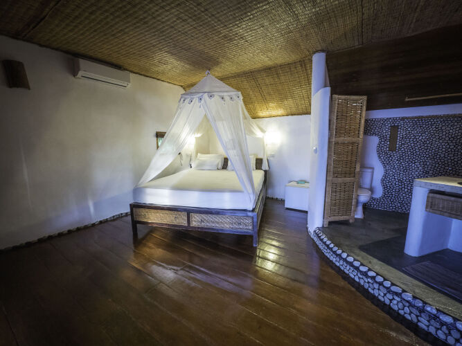 Rock 'N Reef Hotel - Uluwatu