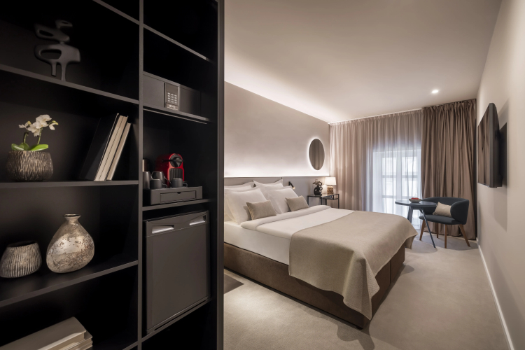 Aminess Younique Narrivi Hotel - Crikvenica