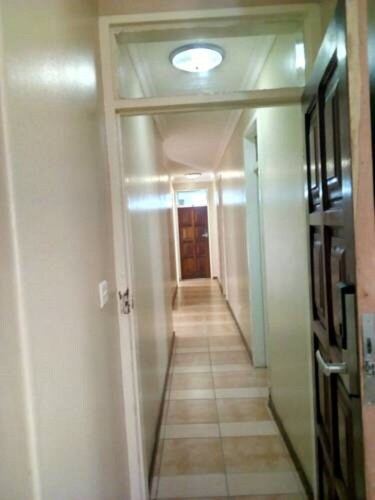 Zenith Lodge - Lusaka