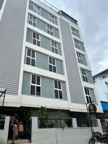 The Cinco Bliss - Hyderabad