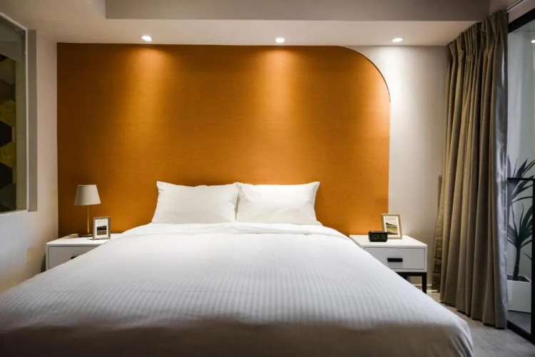 Giant Rich Hotel - New Taipei City