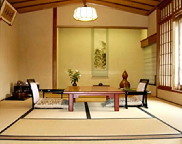 Ise Todaya Ryoan - Ise