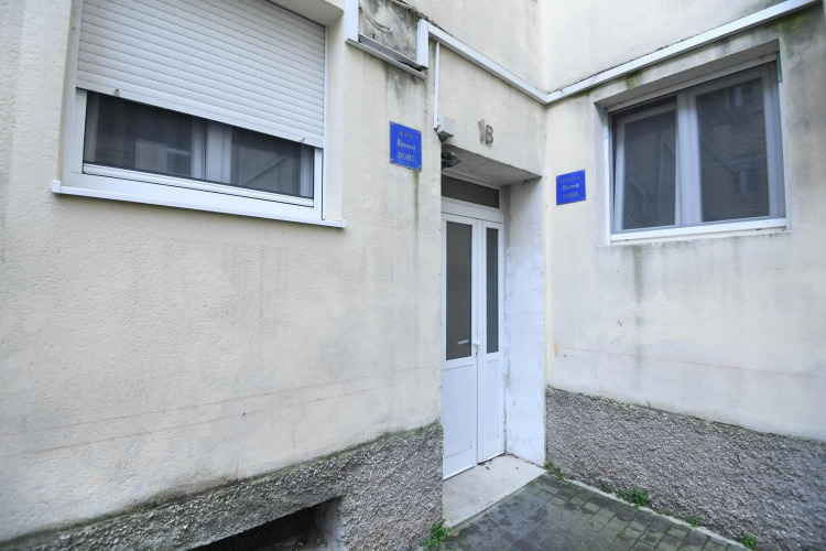 Bastion Moro Rooms - Zadar