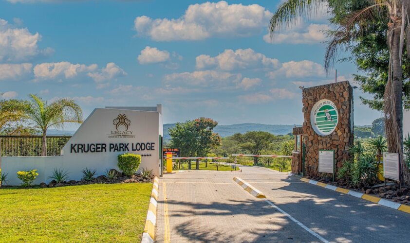 Kruger Park Lodge Unit No. 441 - Hazyview