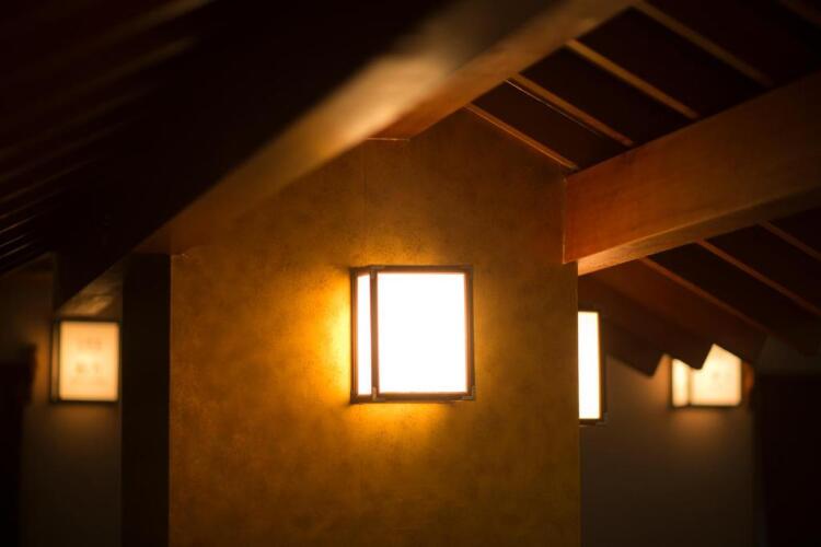 Ryugu Hotel - Nishio