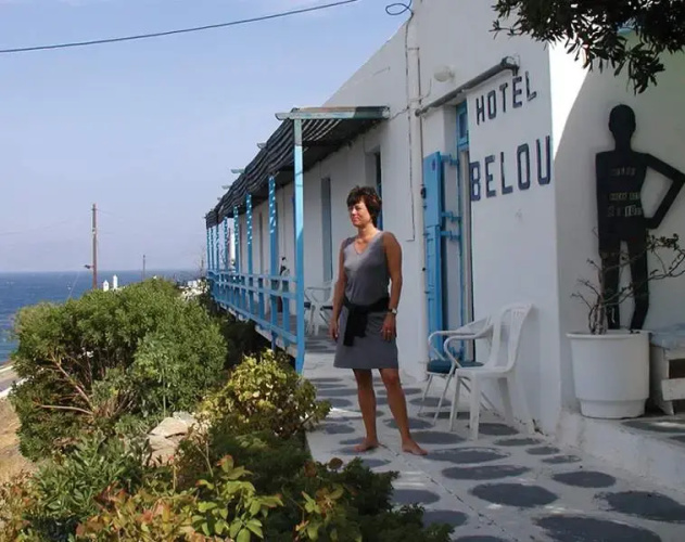 Icon Mykonos - Mykonos