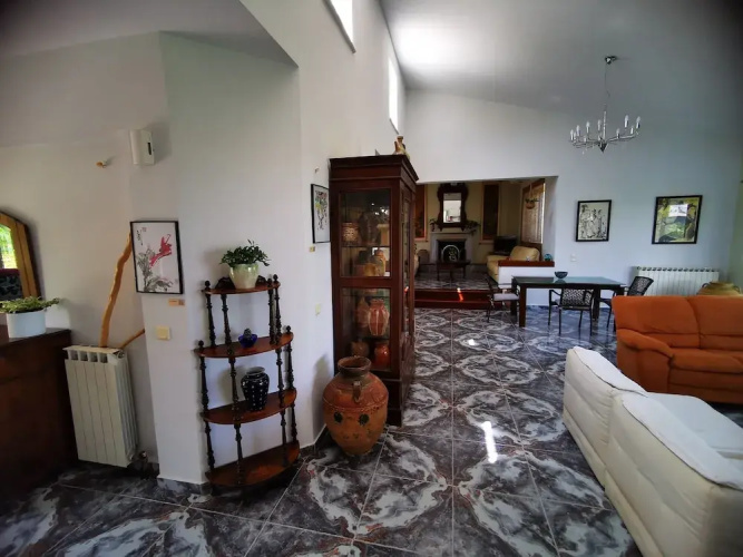 Villa Irene - Kos