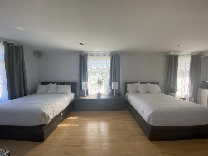 Le Gaspésiana - Quebec