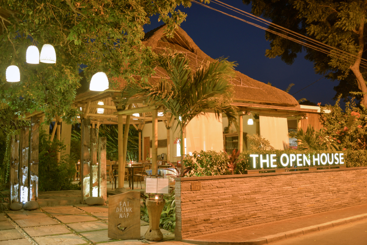 The Open House Bali - Jimbaran