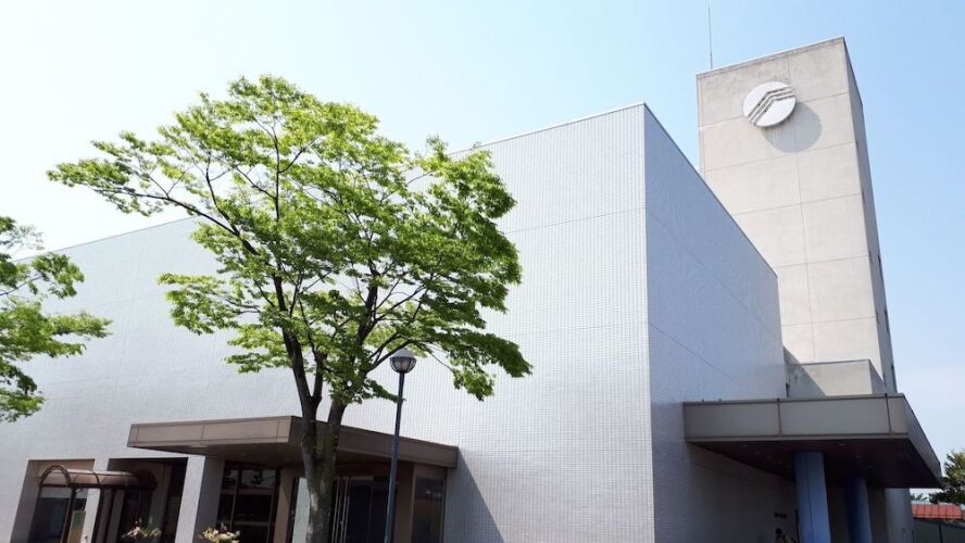 Hotel New Esashi Honkan - Kitakami