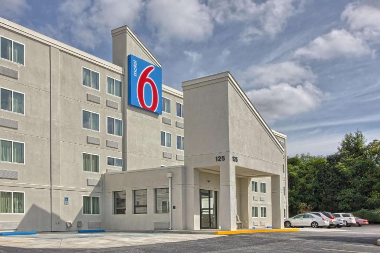 Motel 6 York, Pa - North - Pennsylvania
