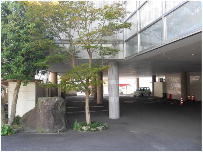 Nakamura Prince Hotel - Kochi