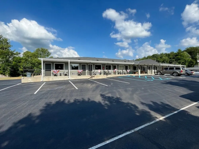 Valley Inn And Suites - French Lick, IN