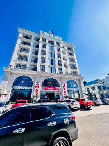 Sandals Vista - Bảo Lộc