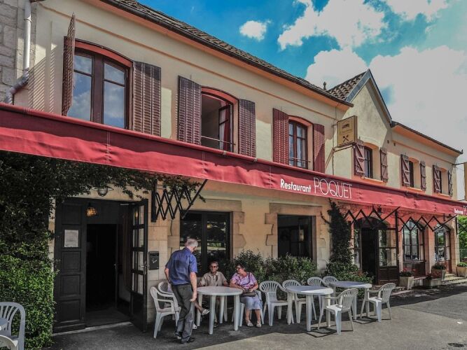 Auberge D'ici & D'ailleurs - Loira