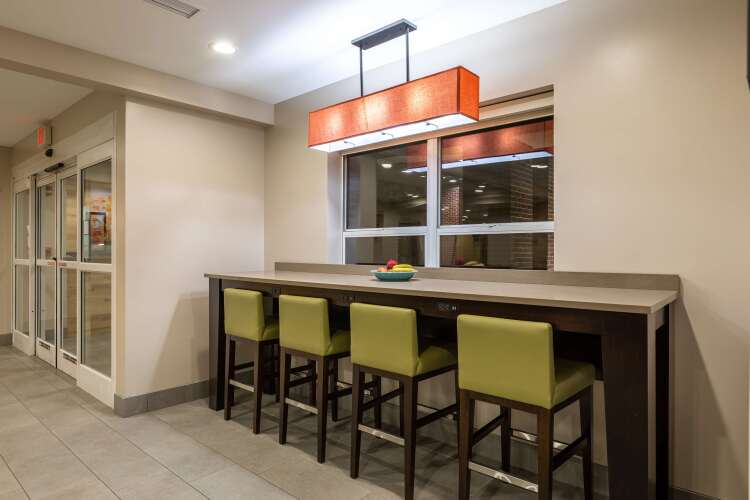Country Inn & Suites By Radisson, Anderson, Sc - Clemson