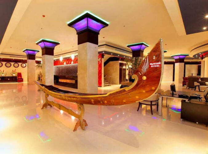 Ramada Alleppey - Alappuzha