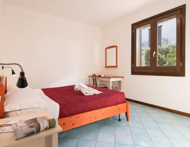 Casa Vacanza Azzurra 4 - San Vito Lo Capo