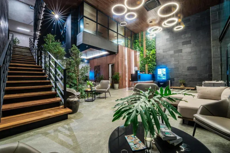 H Hotel El Nido - Vegan Friendly Hotel - 