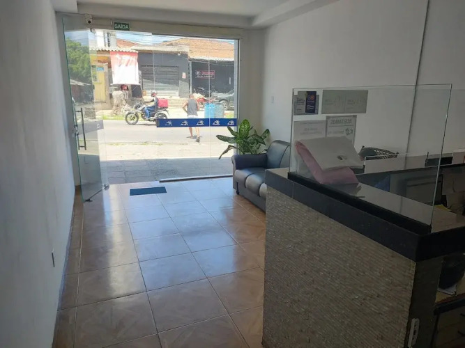 Pousada Mare Mansa - Maceió