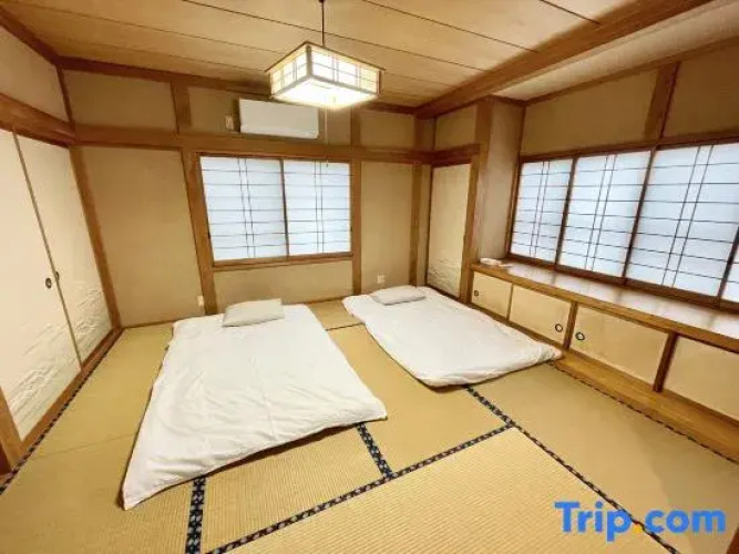 Yiyashihikari Fujiyoshida No.2 - Fujiyoshida