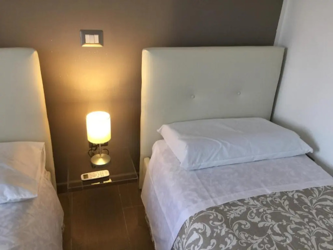 Casa Grimaldi - Rome