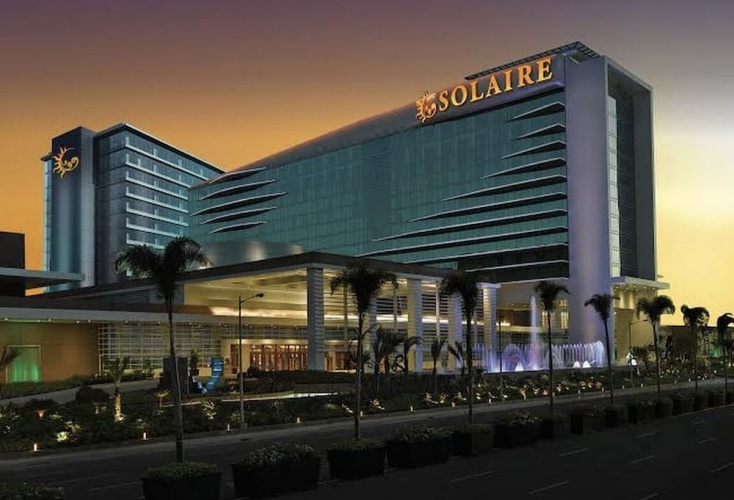 Bayshore Residential Resort 2 Phase 1 - Pasay