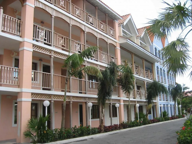 The Marlin At Taino Beach Resort & Clubs - Freeport