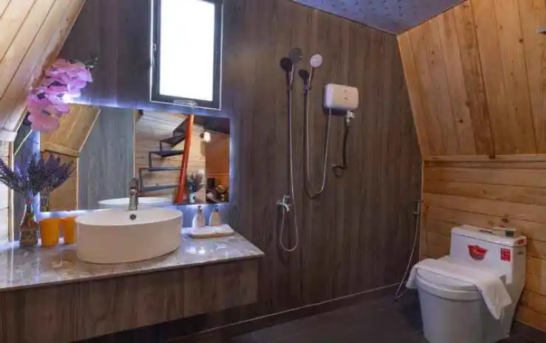 S'bungalow Ben Tre - Ben Tre