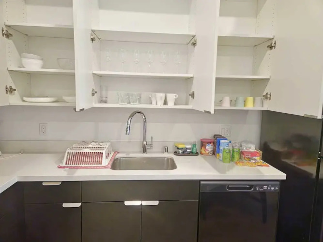 Premier Apts In Vibrant Downtown La - Los Angeles, CA