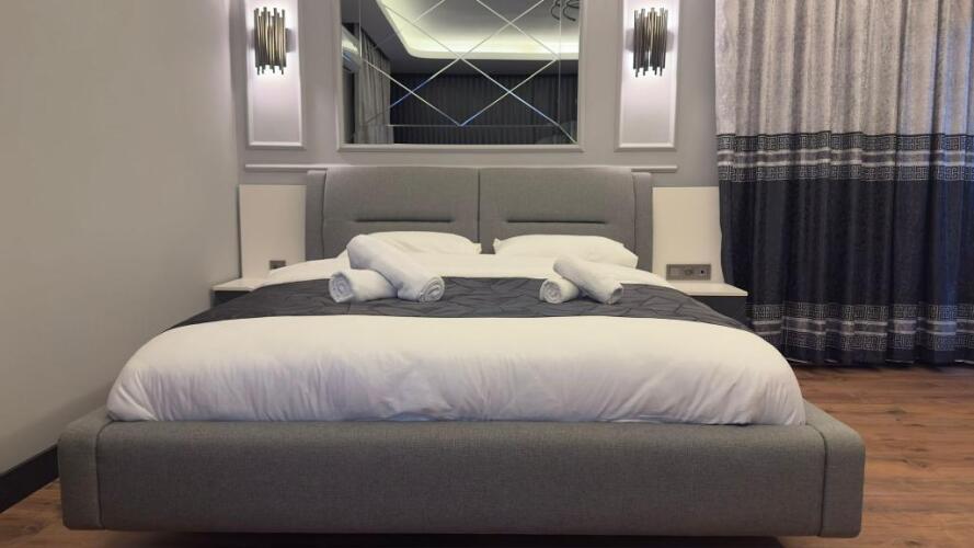 Wonne Boutique Hotel - Ankara Ili, Türkiye