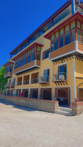 Canpolat Hotel - Сапанджа