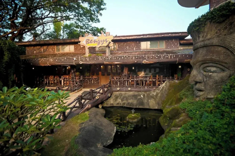 Benzy Palace Resort - Murdeshwar