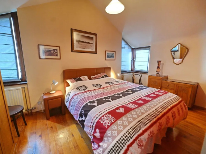 Lodge In Ardennes Near La Roche Center - La Roche-en-Ardenne